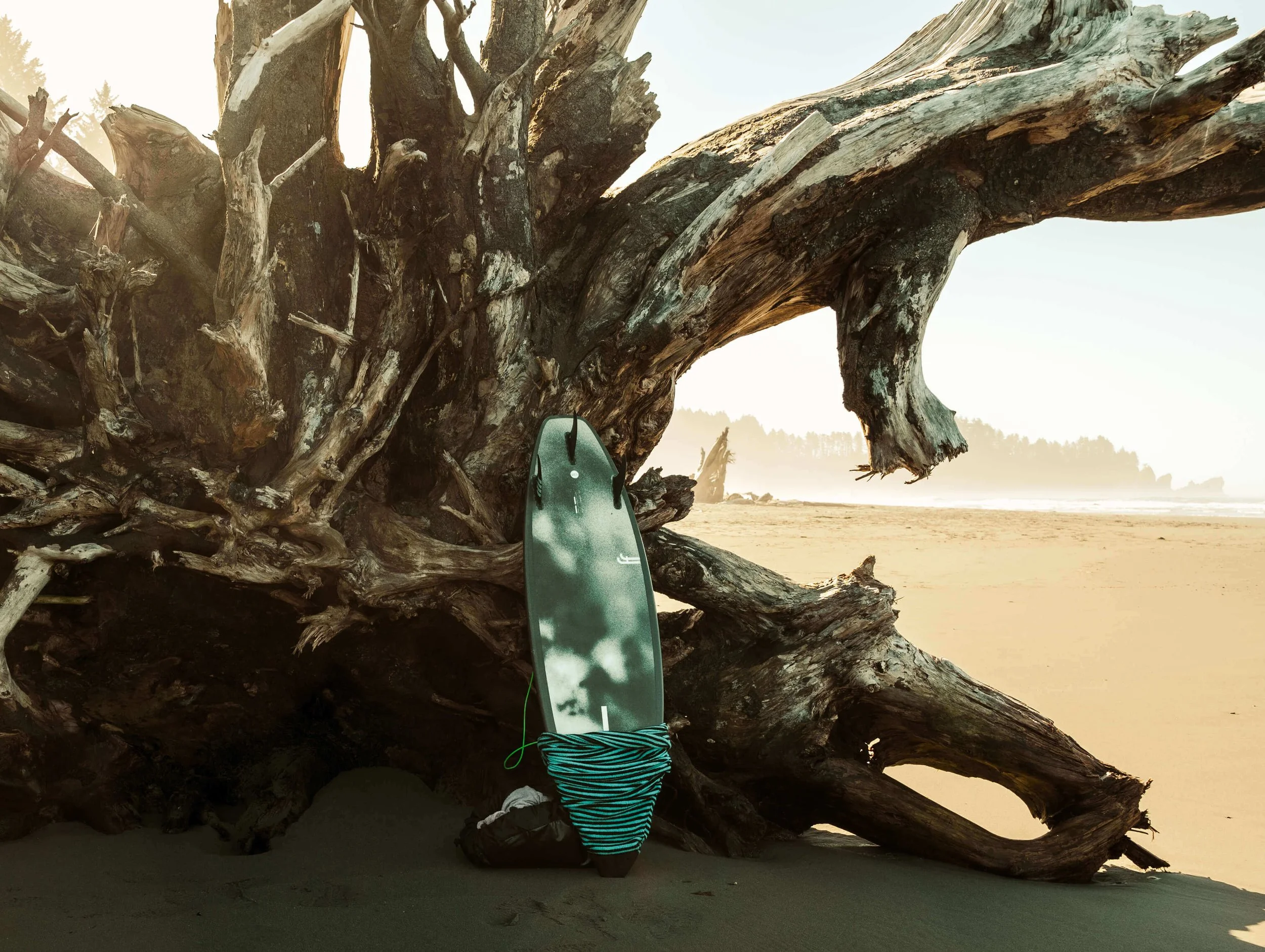 THE PEACE VANS GUIDE TO SURFING IN THE PNW — Peace Vans