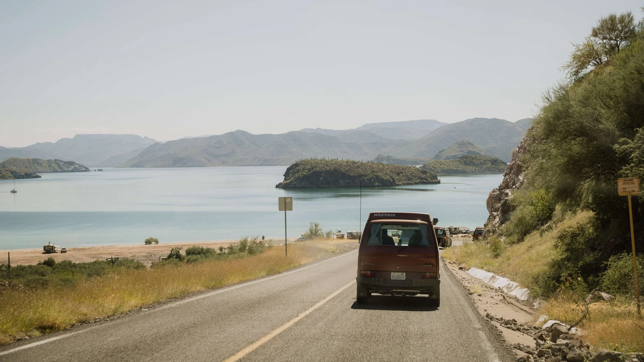 Baja California | Road Trips in Baja California — Peace Vans