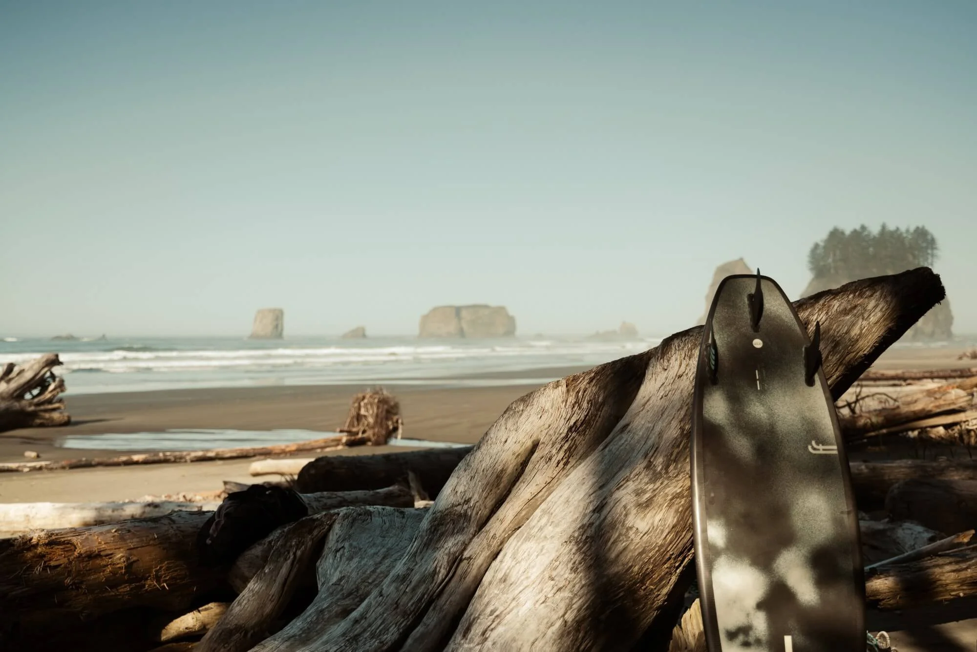 PEACE VANS GUIDE TO COLD WATER SURFING — Peace Vans