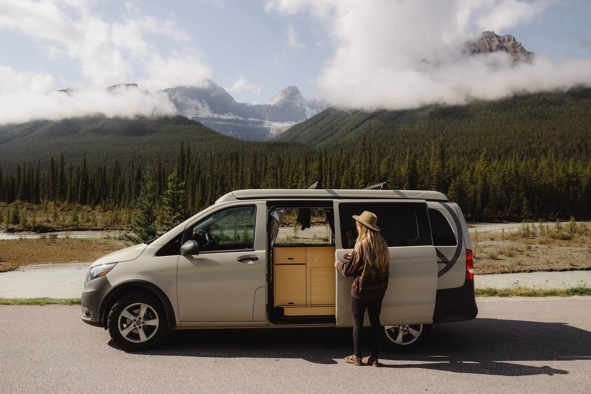 Van Life Gift Guide 2023 — Peace Vans