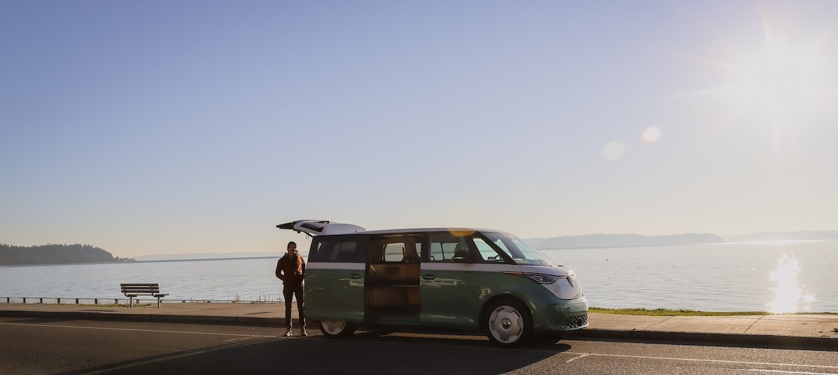 Peace Vans: Camper Van Rentals, Repairs, and Sales