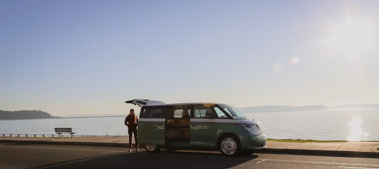 Peace Vans: Camper Van Rentals, Repairs, and Sales