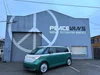 ID. Buzz — Peace Vans