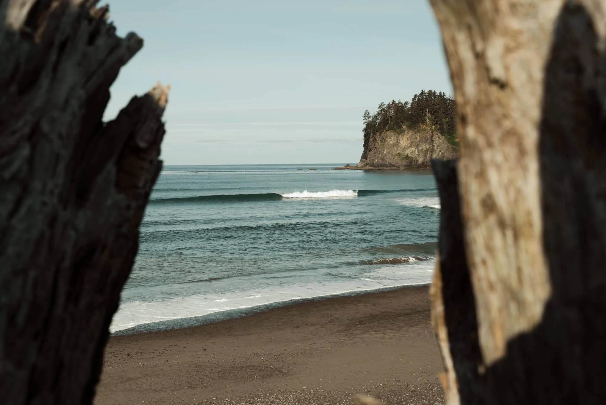 PEACE VANS GUIDE TO COLD WATER SURFING — Peace Vans