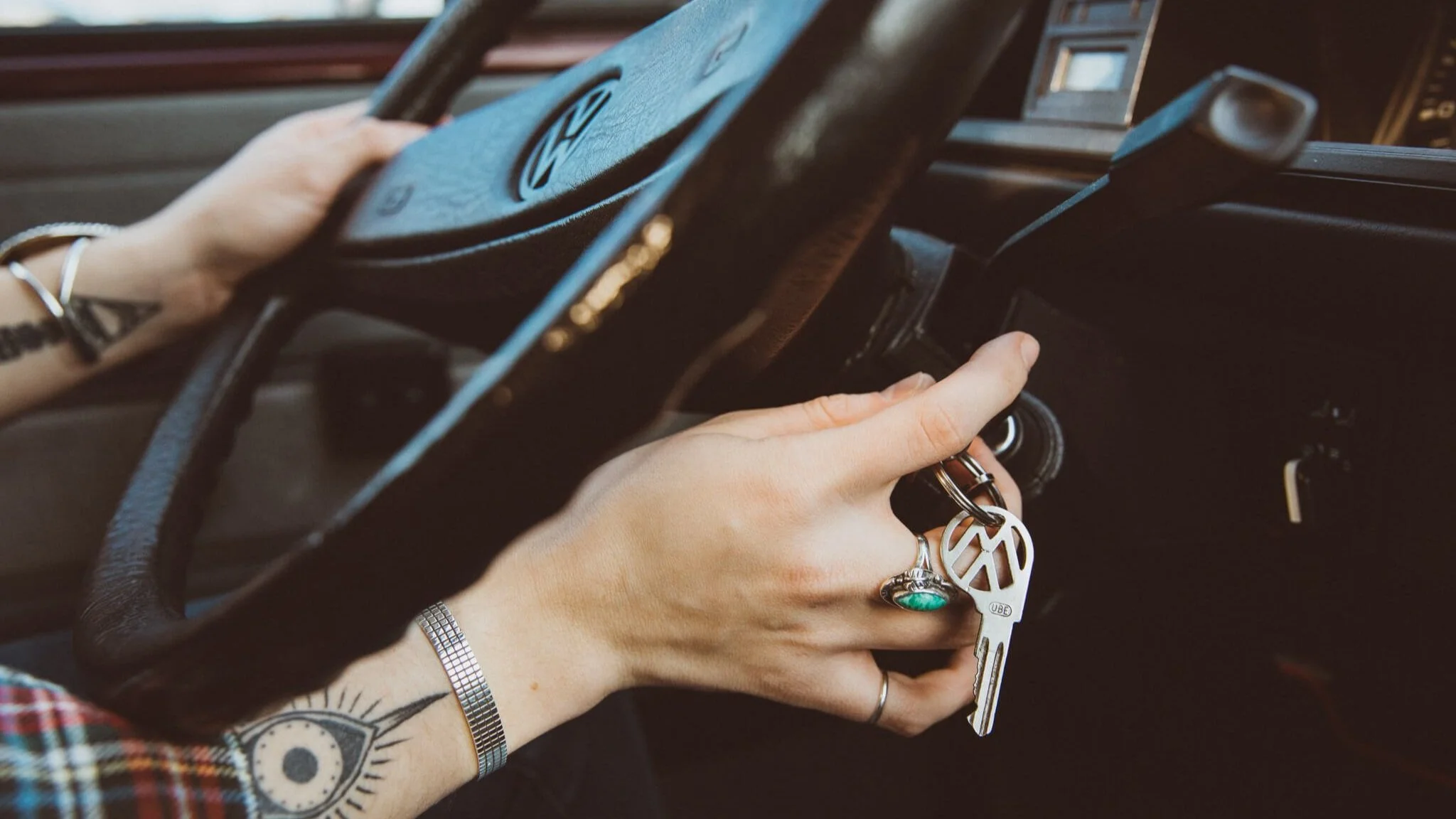 Vanagon Engine Conversions in Seattle — Peace Vans