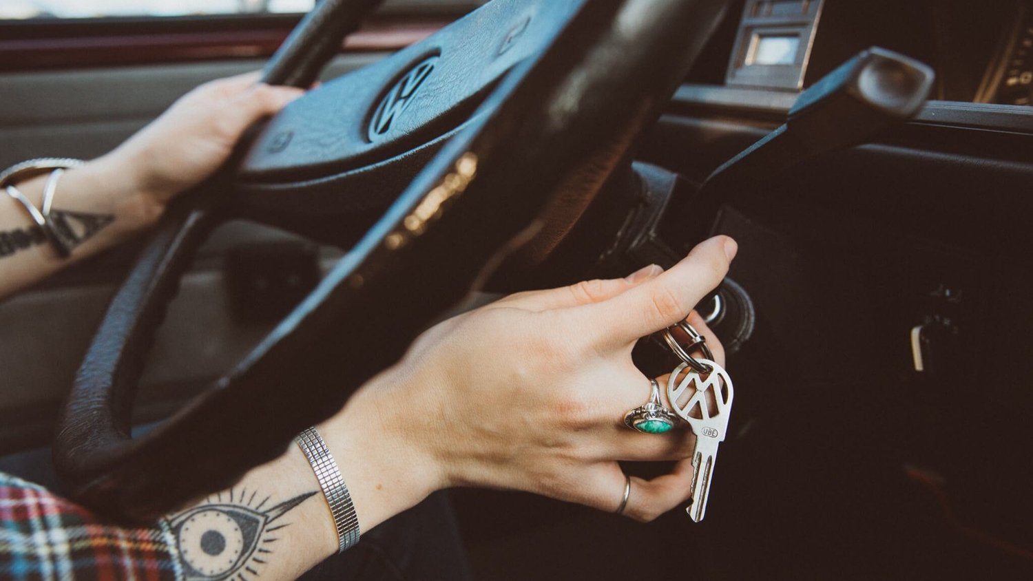 Vanagon Engine Conversions in Seattle — Peace Vans