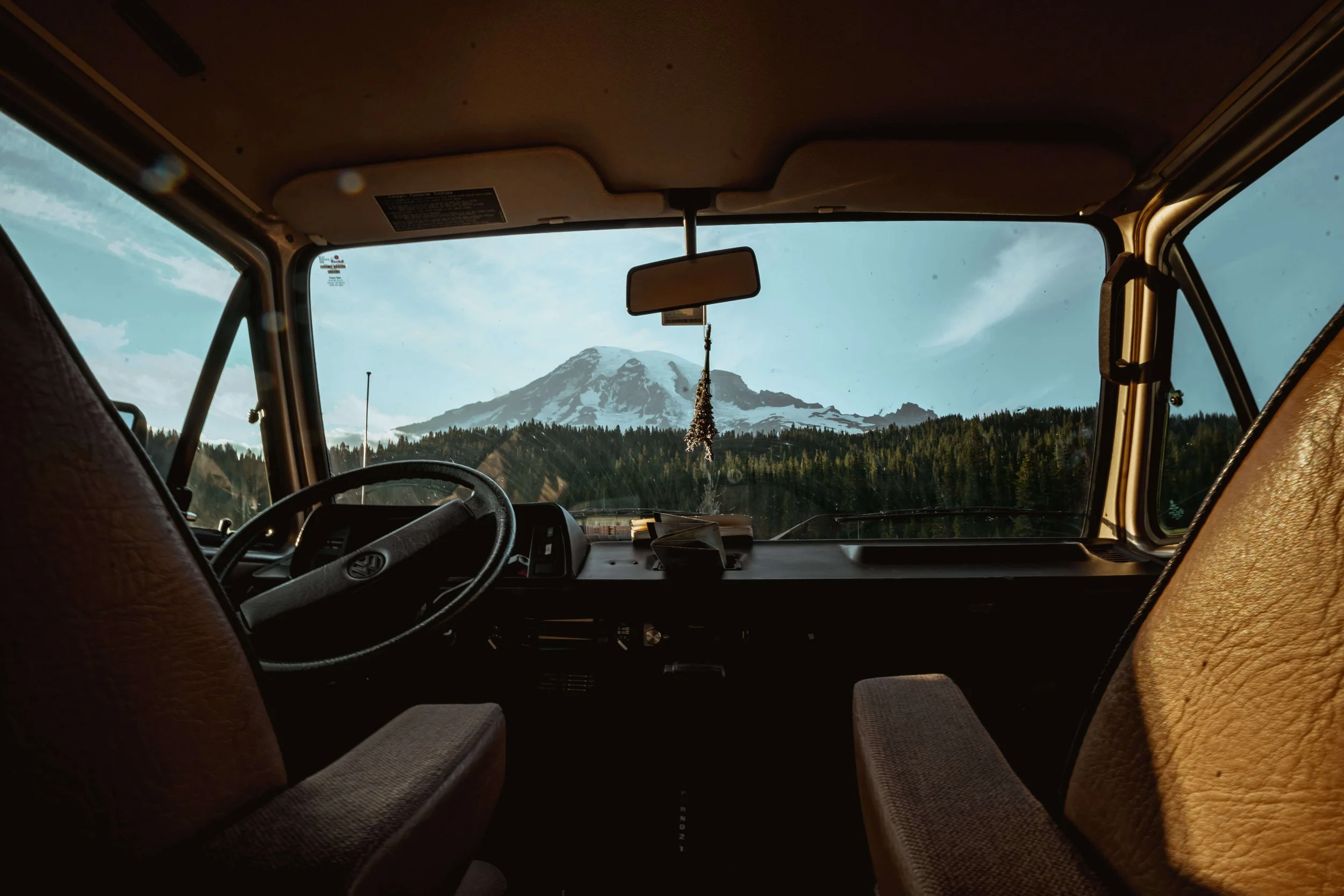 CAN'T-MISS SUMMER EVENTS IN WASHINGTON — Peace Vans