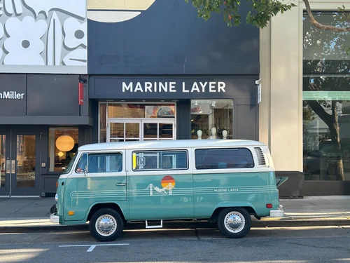 Electric Conversions for VW Bus or Classic Cars — Peace Vans