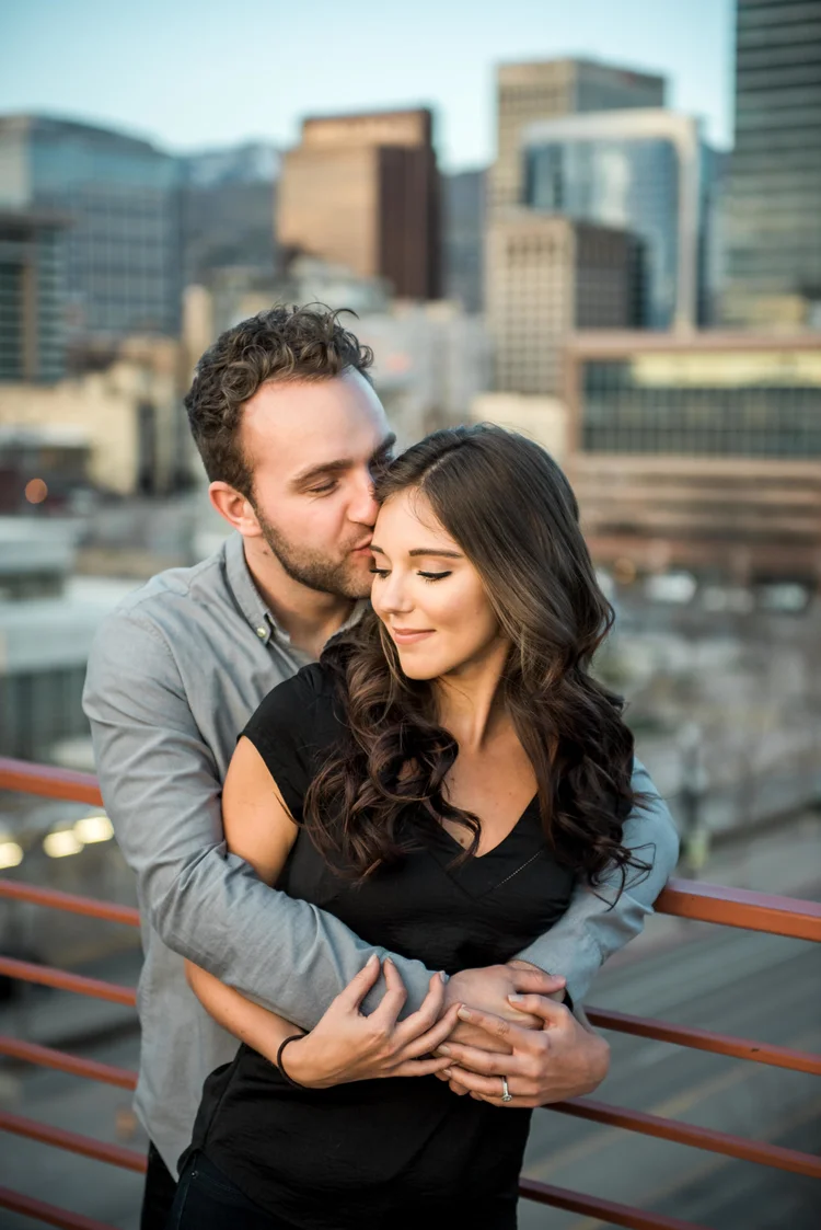 Dan Page Photography, Utah Portrait & Lifestyle Photography