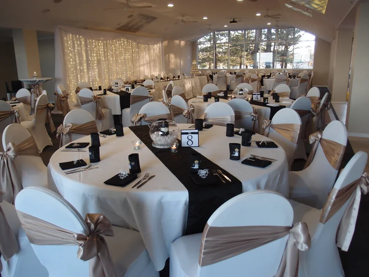 Broadbeach Surf Life Saving Club