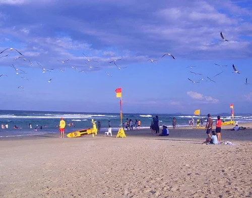 Broadbeach Surf Life Saving Club