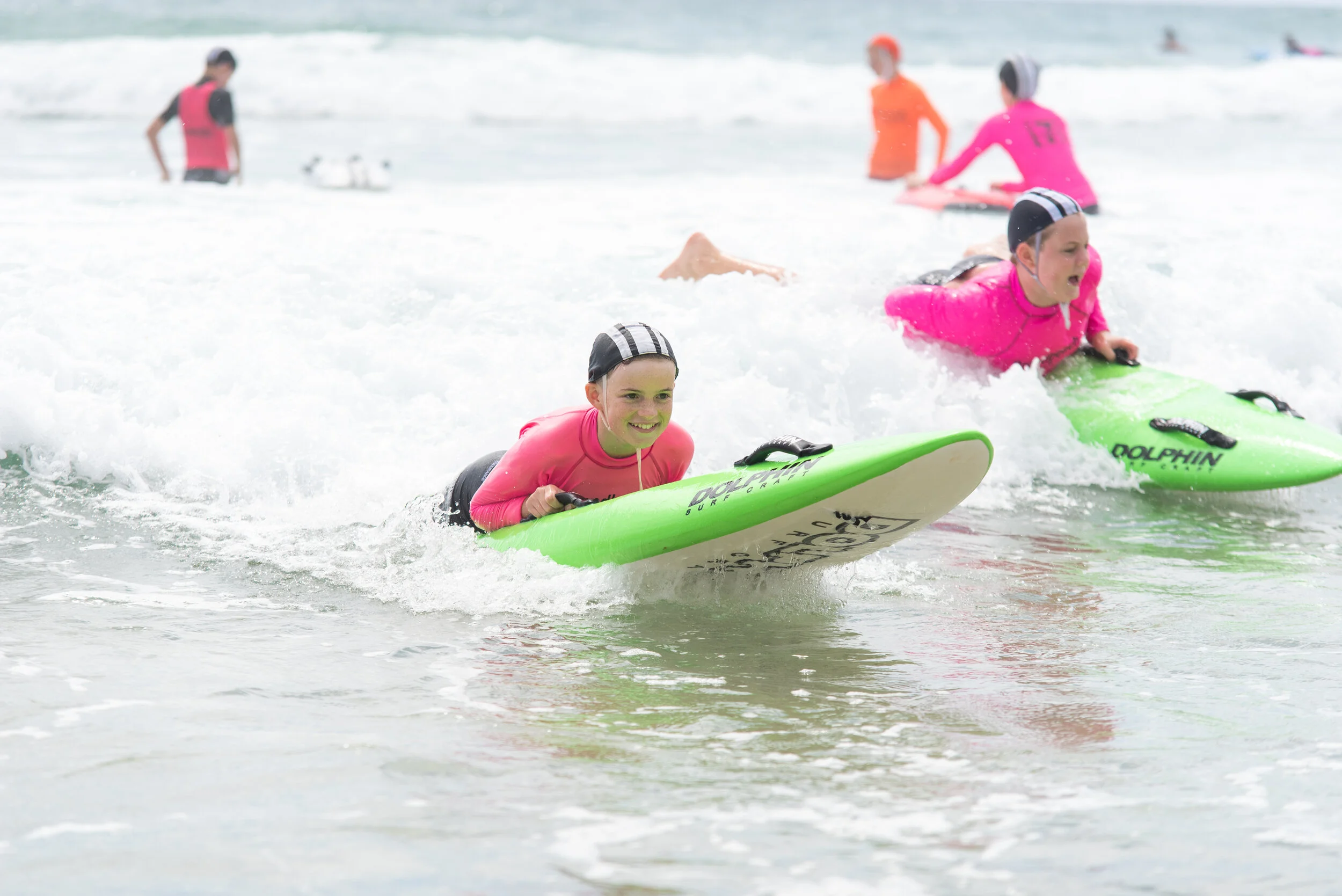 Welcome — Broadbeach Surf Life Saving Club