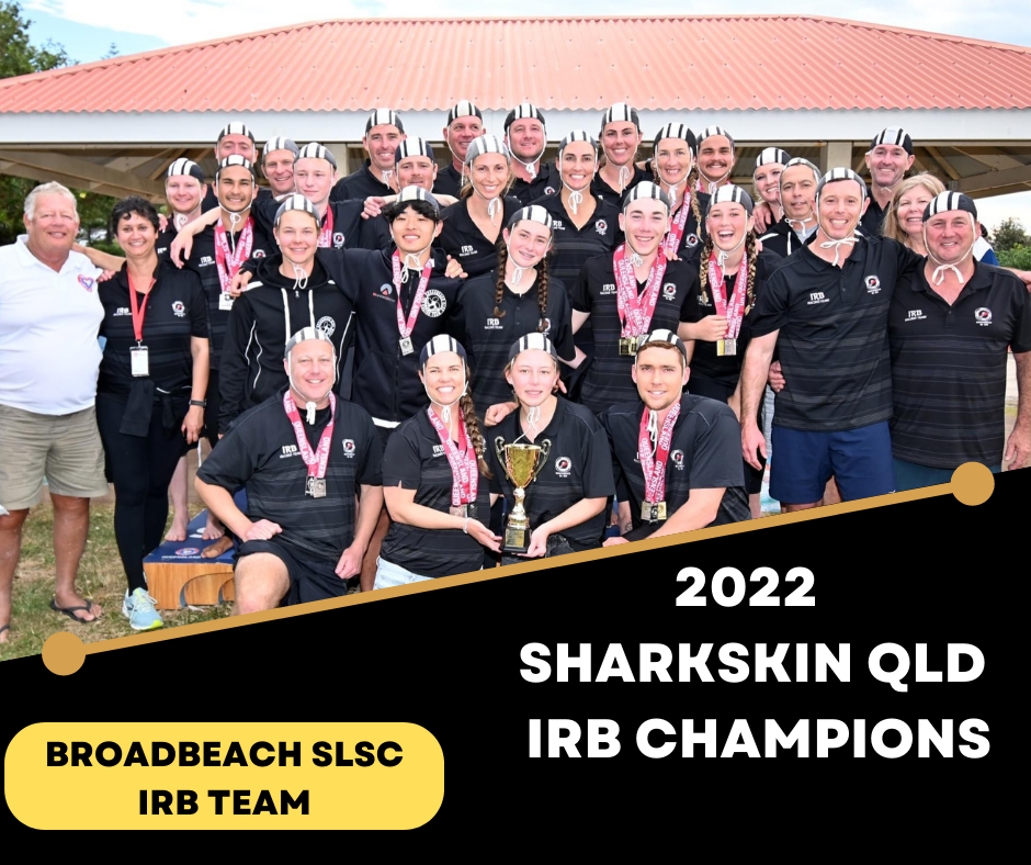 Surf Sports — Broadbeach Surf Life Saving Club