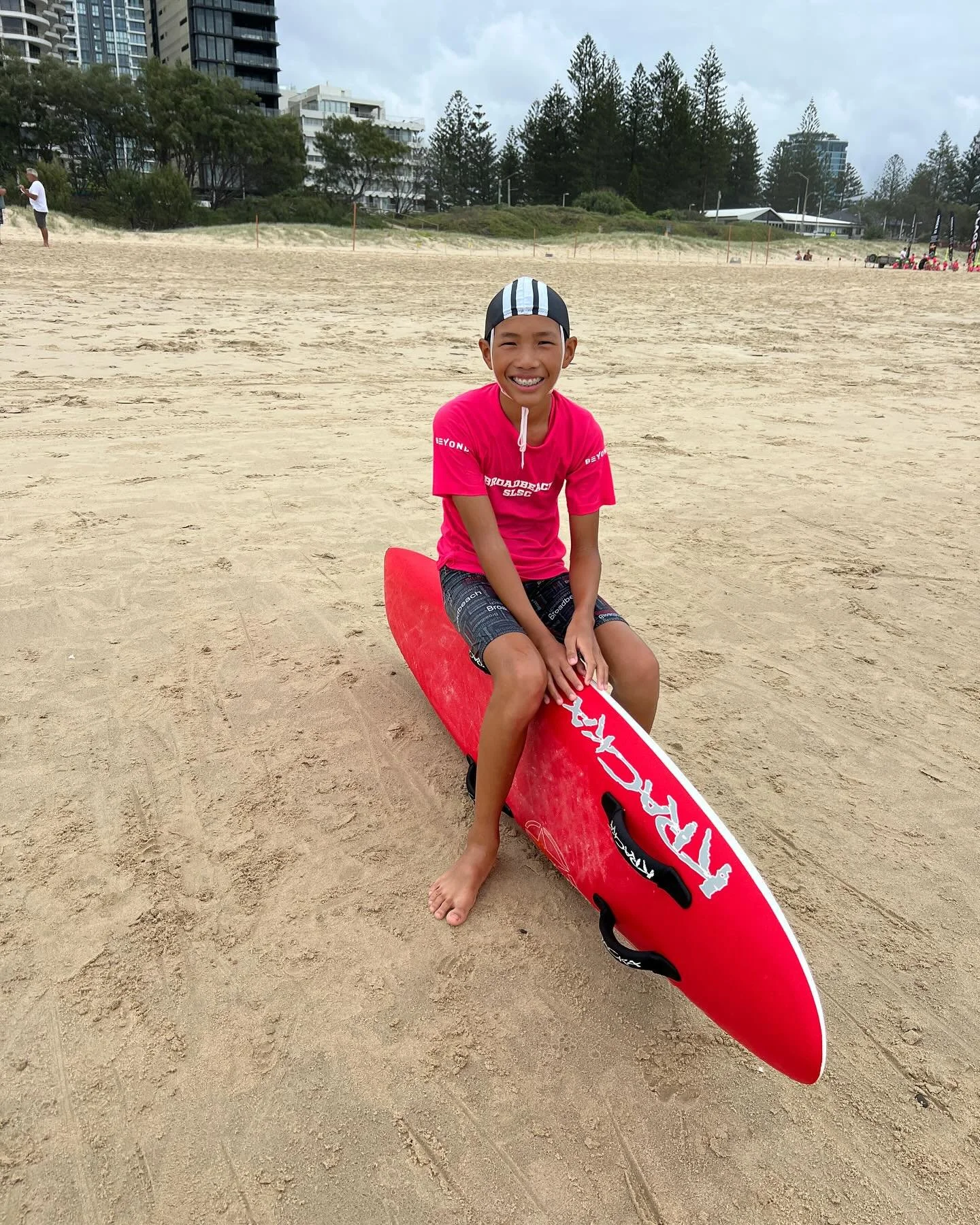 Welcome — Broadbeach Surf Life Saving Club