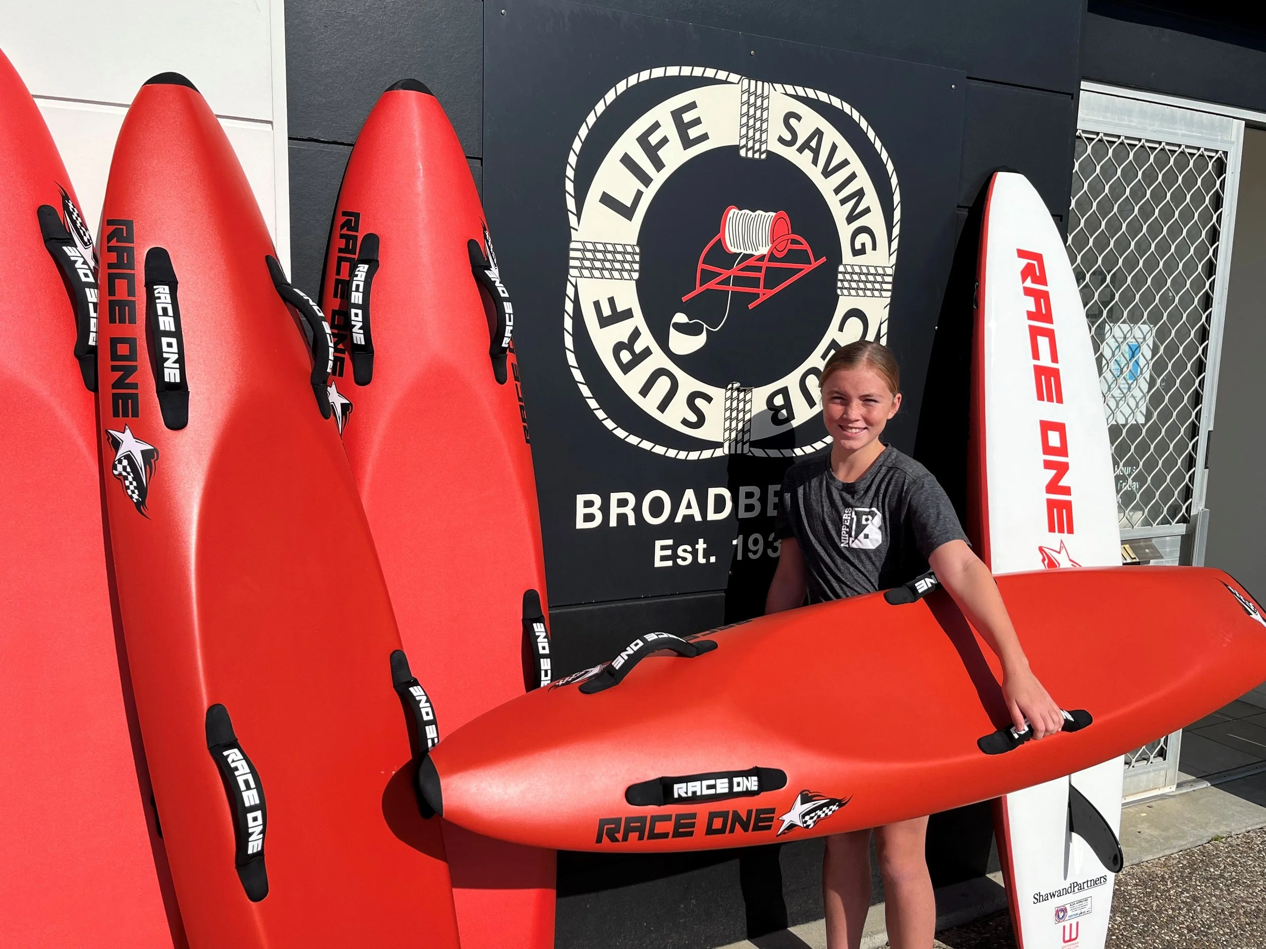 Welcome — Broadbeach Surf Life Saving Club