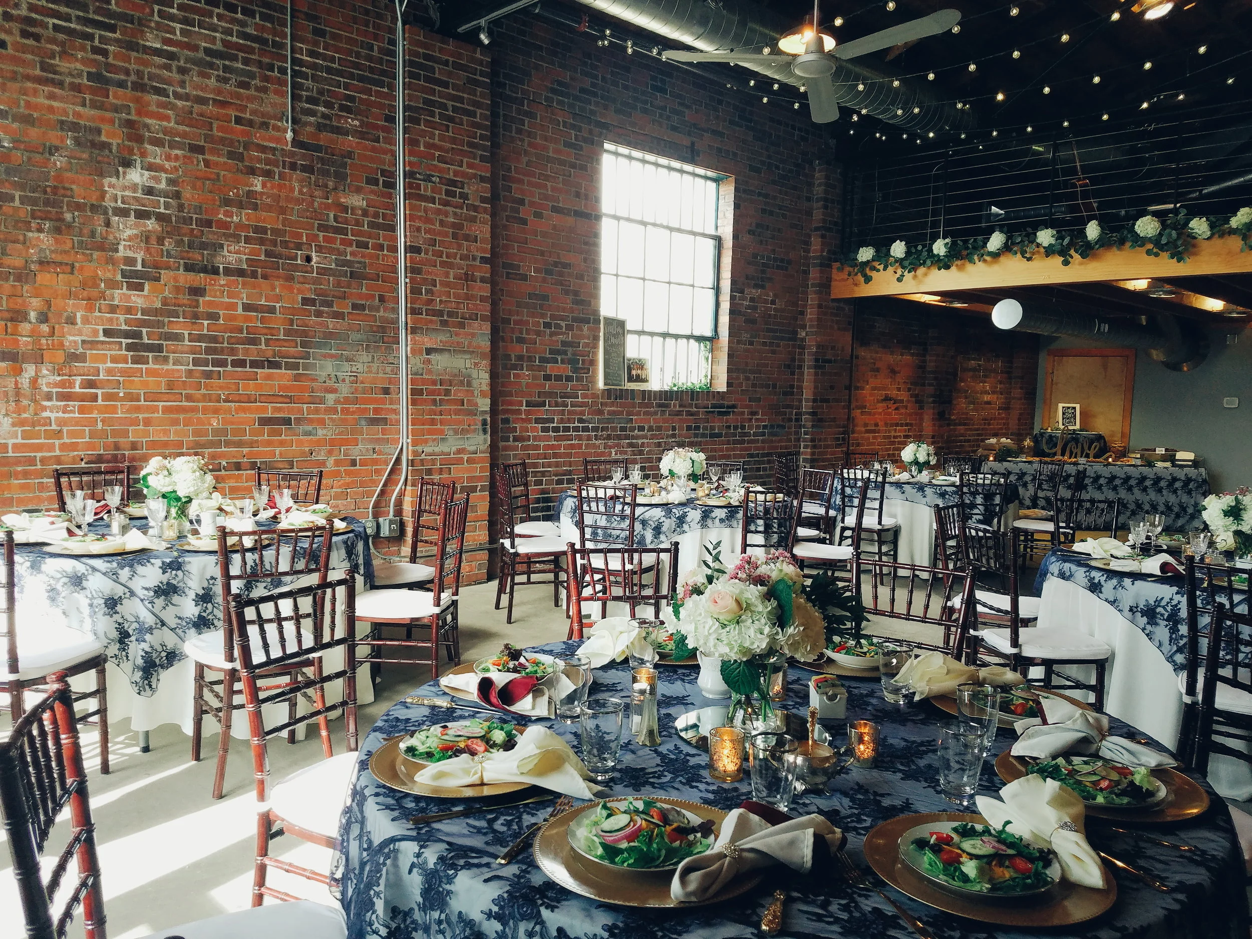 Little Studio — Studio 215 Events