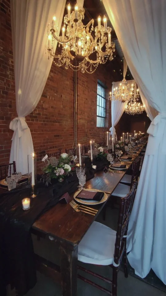 Weddings — Studio 215 Events