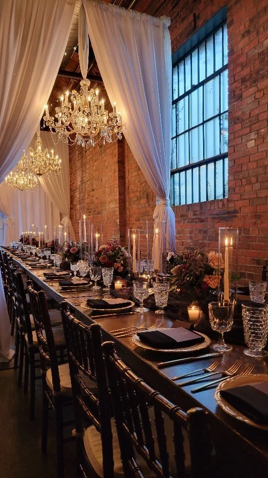 Weddings — Studio 215 Events