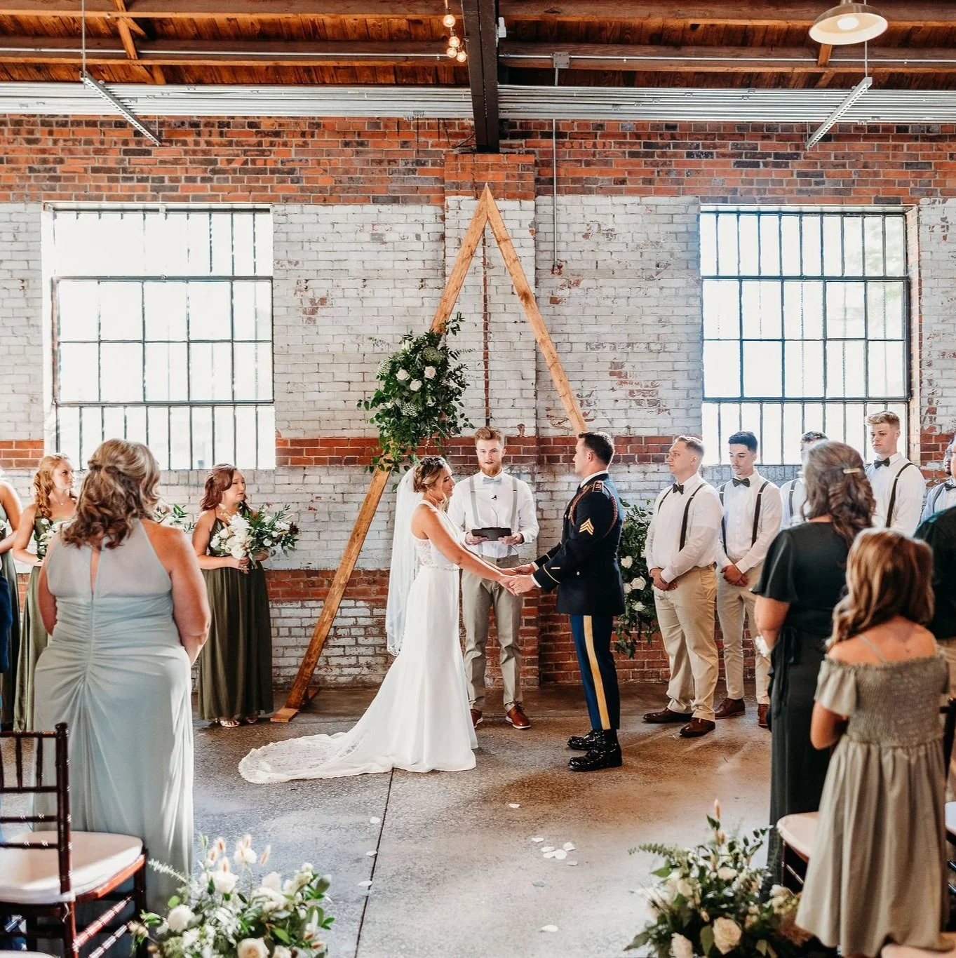 Weddings — Studio 215 Events