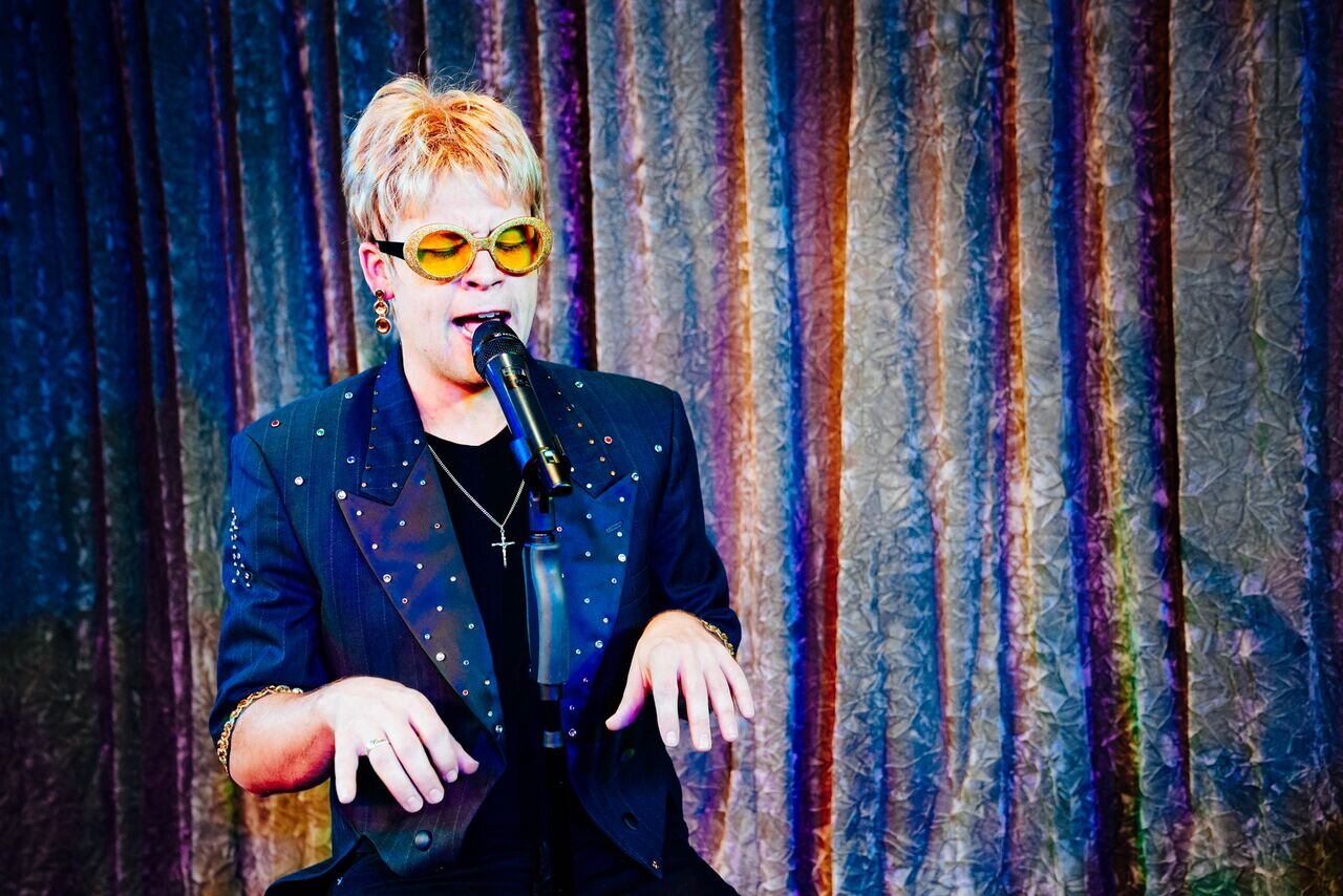 Indoor family fun in Gulf Shores — BRANDON STYLES