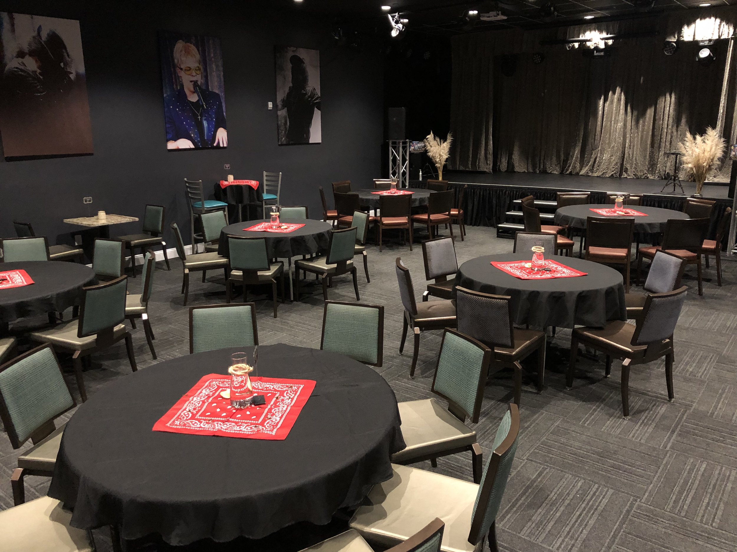 Voted #1 Snowbird Entertainment in Gulf Shores — BRANDON STYLES