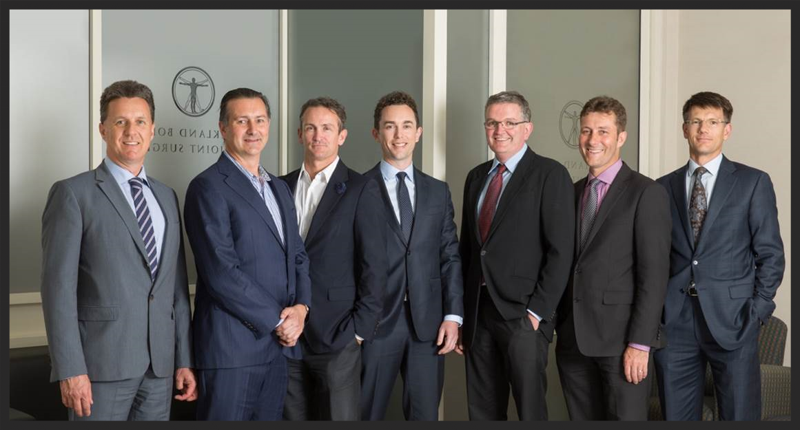 Matthew Boyle - Orthopaedic Surgeon - Orthopaedic Doctor | Sports ...