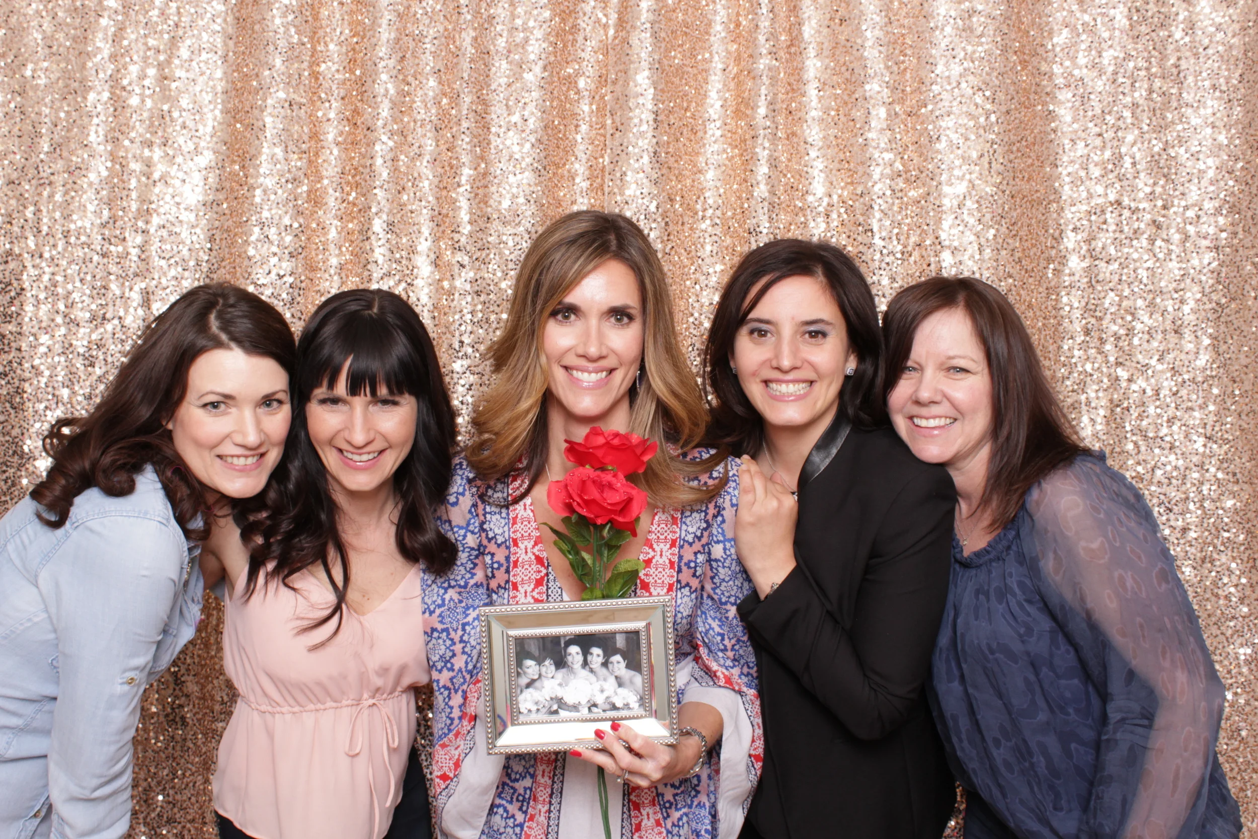 Tamara's Fiesta Birthday Party - Calgary Birthday Photo Booth — Calgary ...