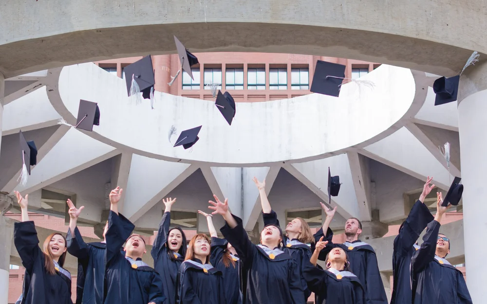 Taiwan Passport Holders — GHRM MBA- Your MBA in Taiwan