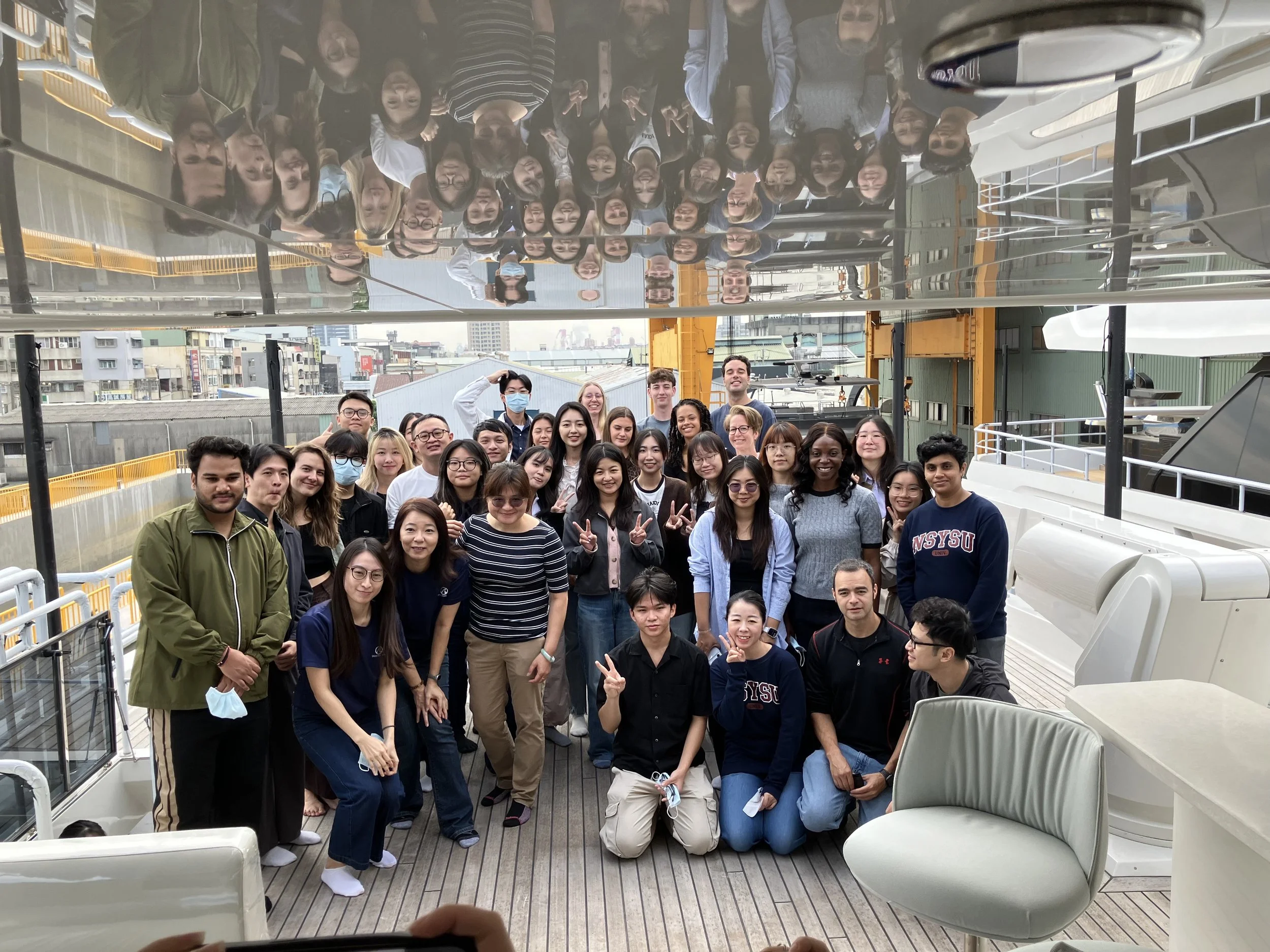 [GHRM502] An Organizational Behavior Case Study at Ocean Alexander ...