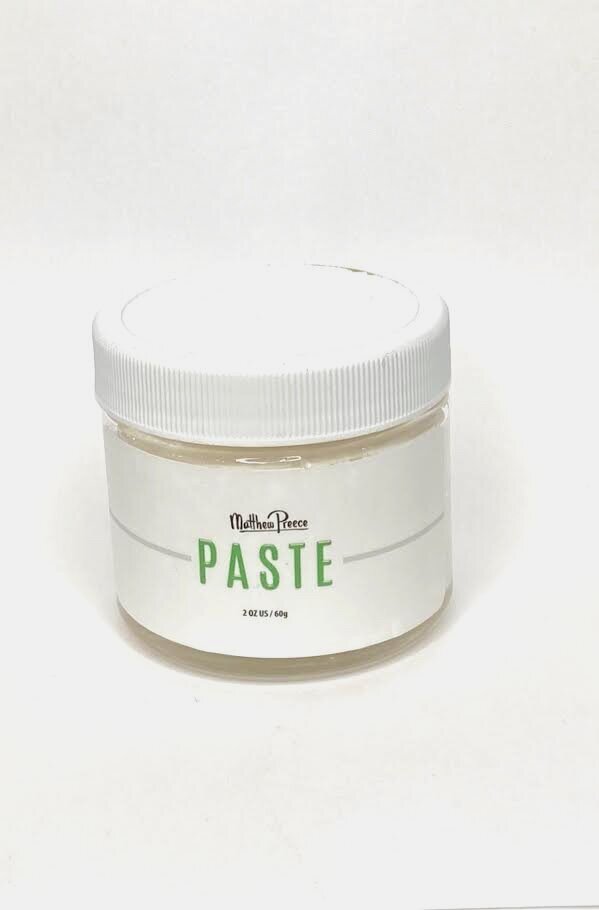 Matthew Preece Toxin Free Products — Matthew Preece Salon