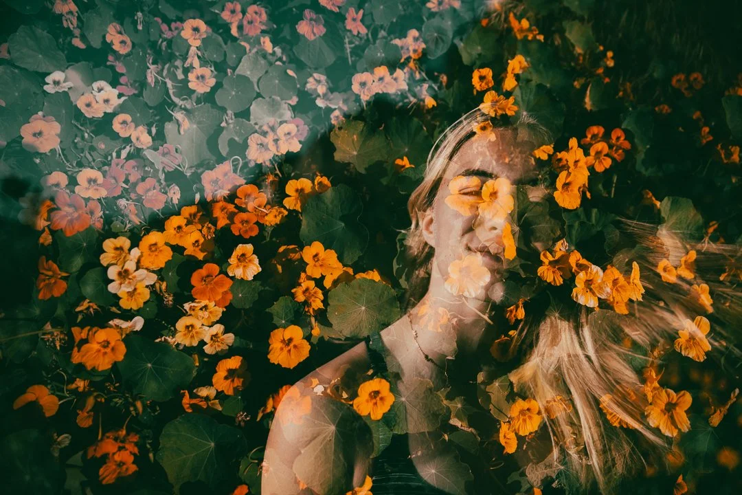 Unlock Your Creativity with Double Exposure Photography: Tips and ...