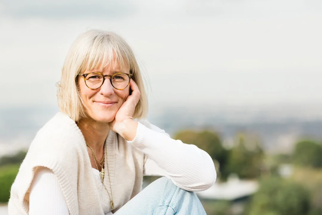 Meet Ute — CALIFORNIALOVER