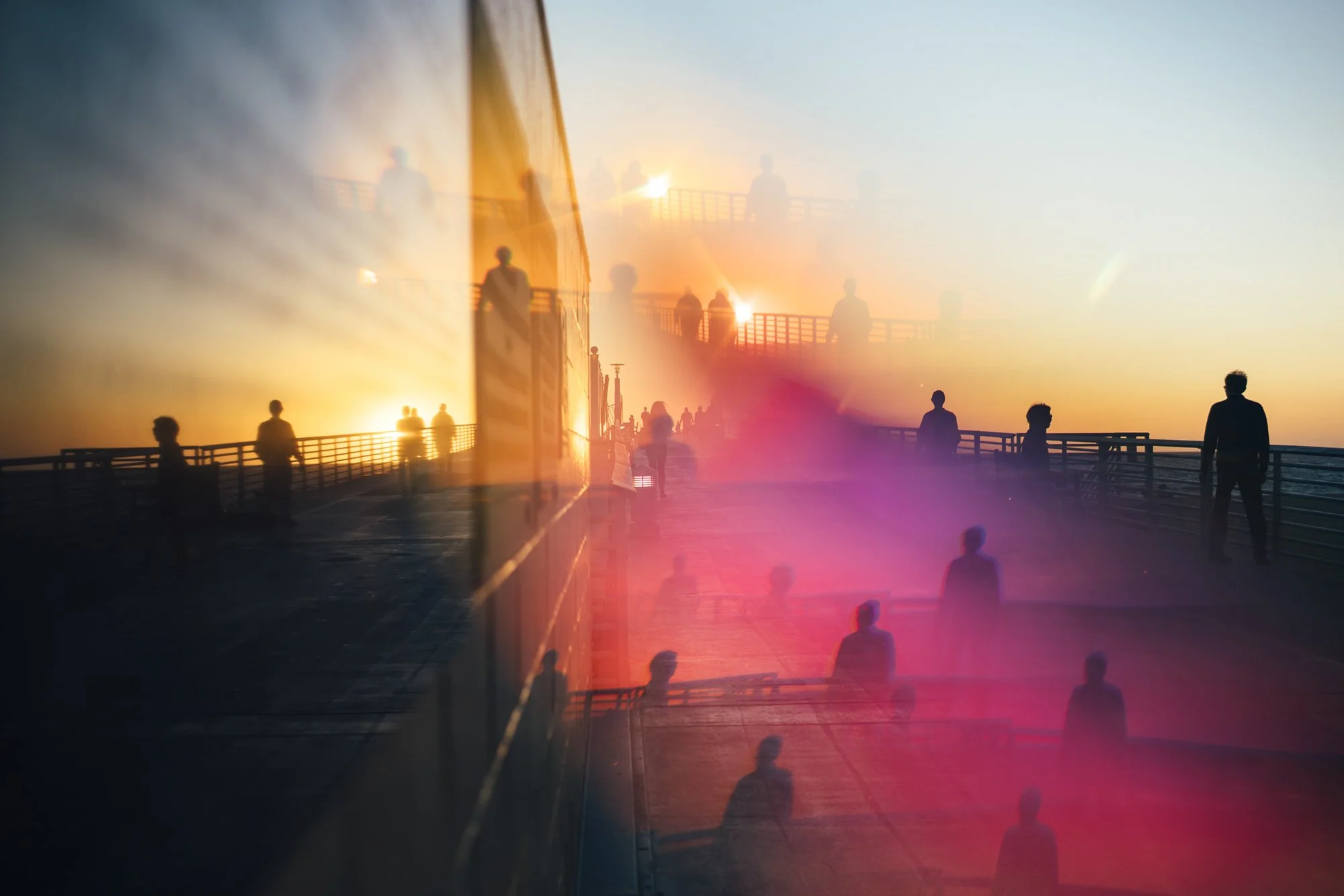 Prism Photography Tips: Create Stunning Light Effects with Refraction ...