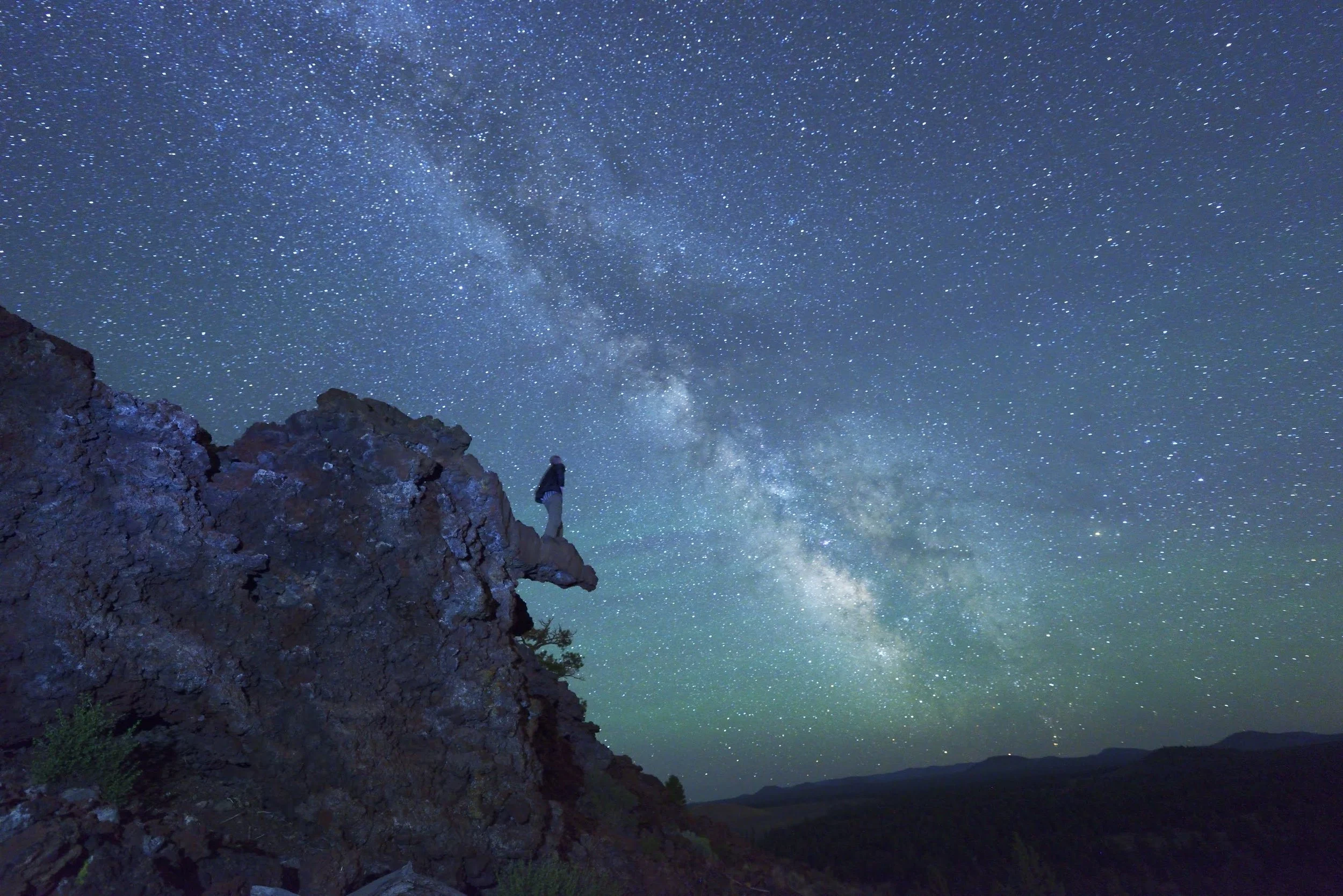 Guided Stargazing & Dark Sky Tours - Bend, Oregon - Wanderlust Tours