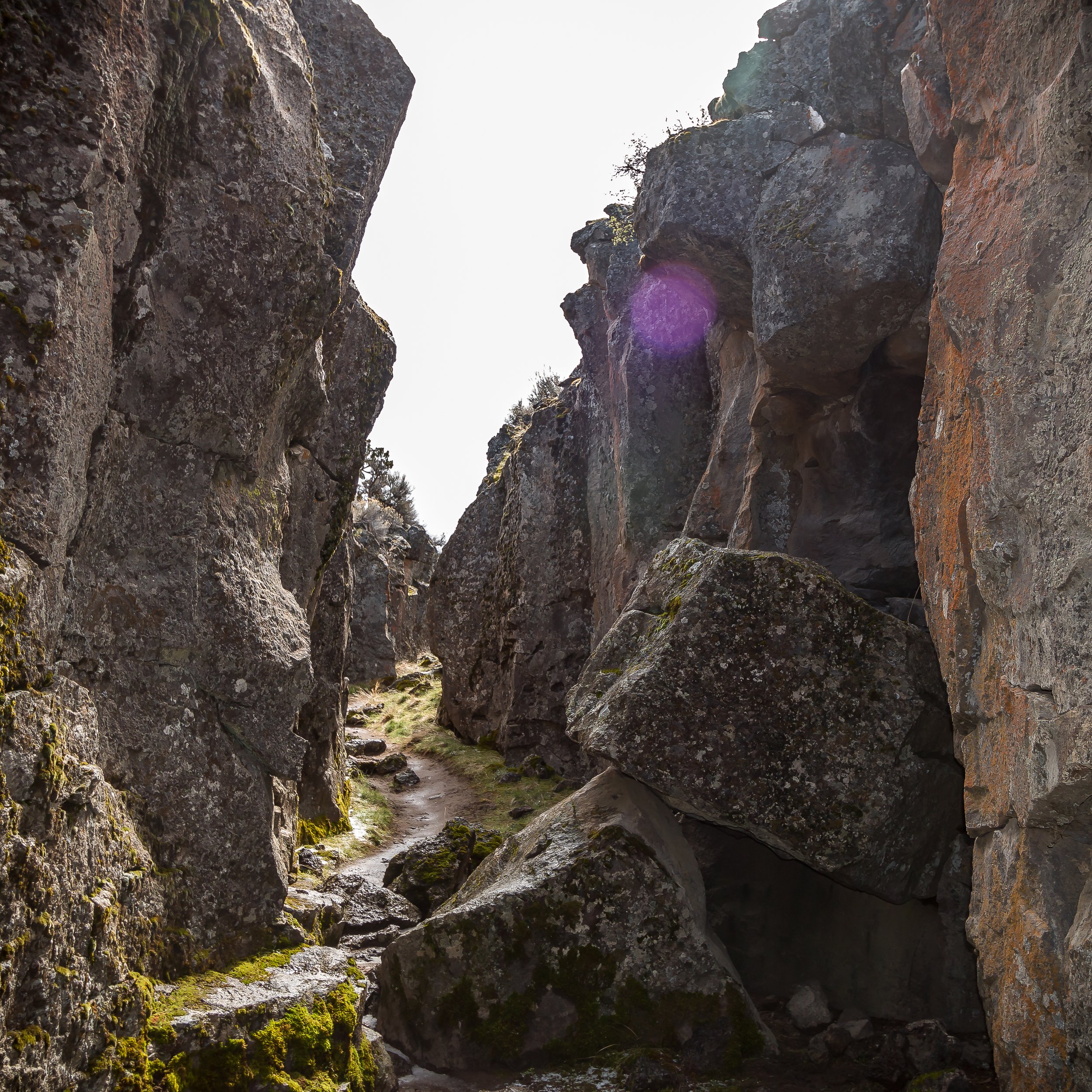 Fort Rock Stargazing - Wanderlust Tours