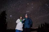 Starlight & Moonlight Snowshoe Tours Bend | Wanderlust Tours ...