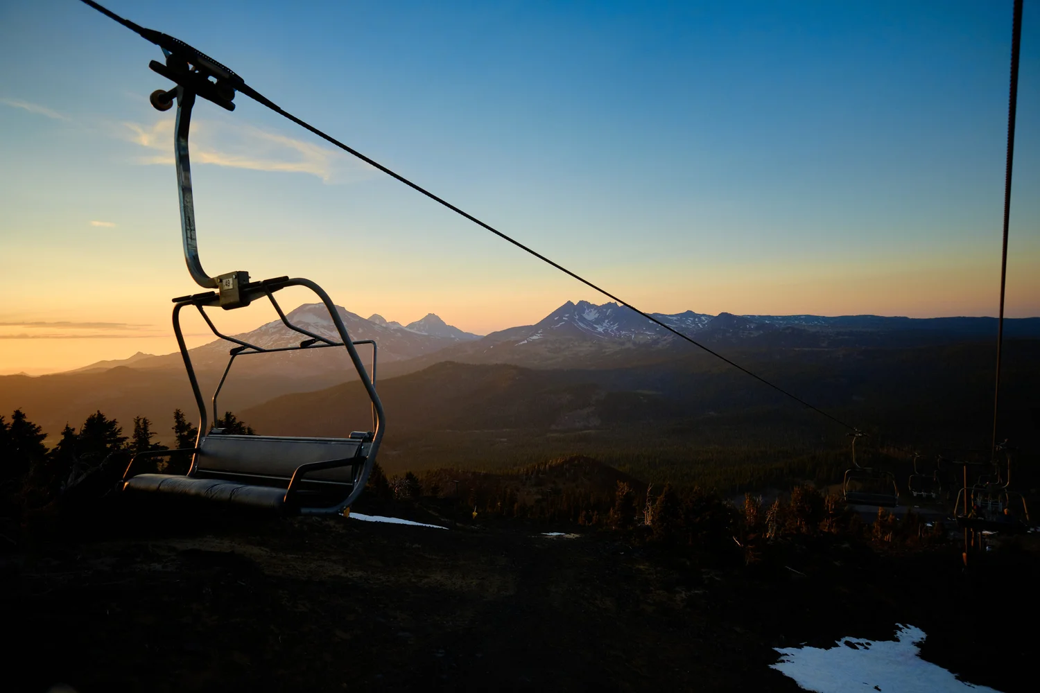 Art in Nature - Bend Summer Events - Wanderlust Tours