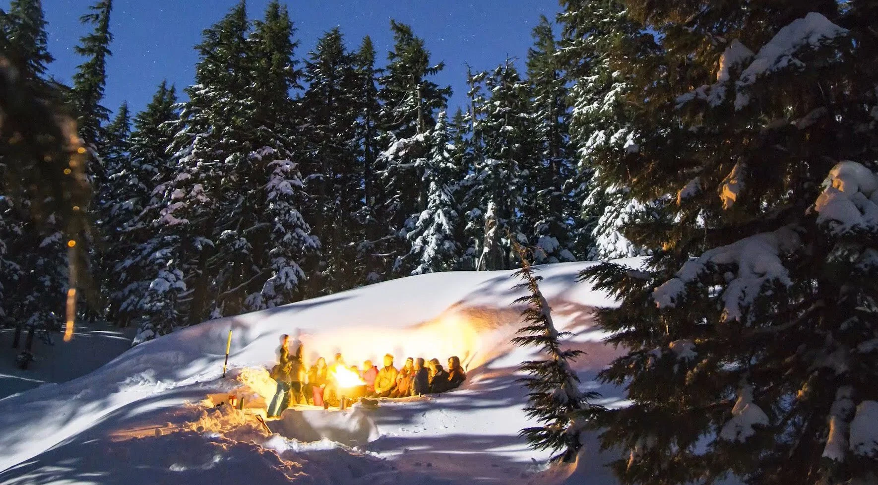 Hiking Tours in Bend Oregon: Custom Group | Wanderlust Tours ...