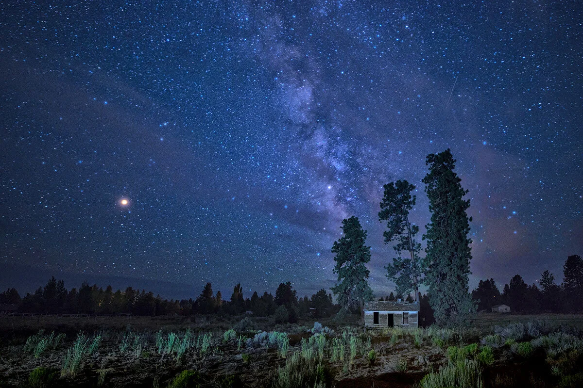 Stargazing & Astro Photography Tours in Bend, Oregon - Wanderlust Tours