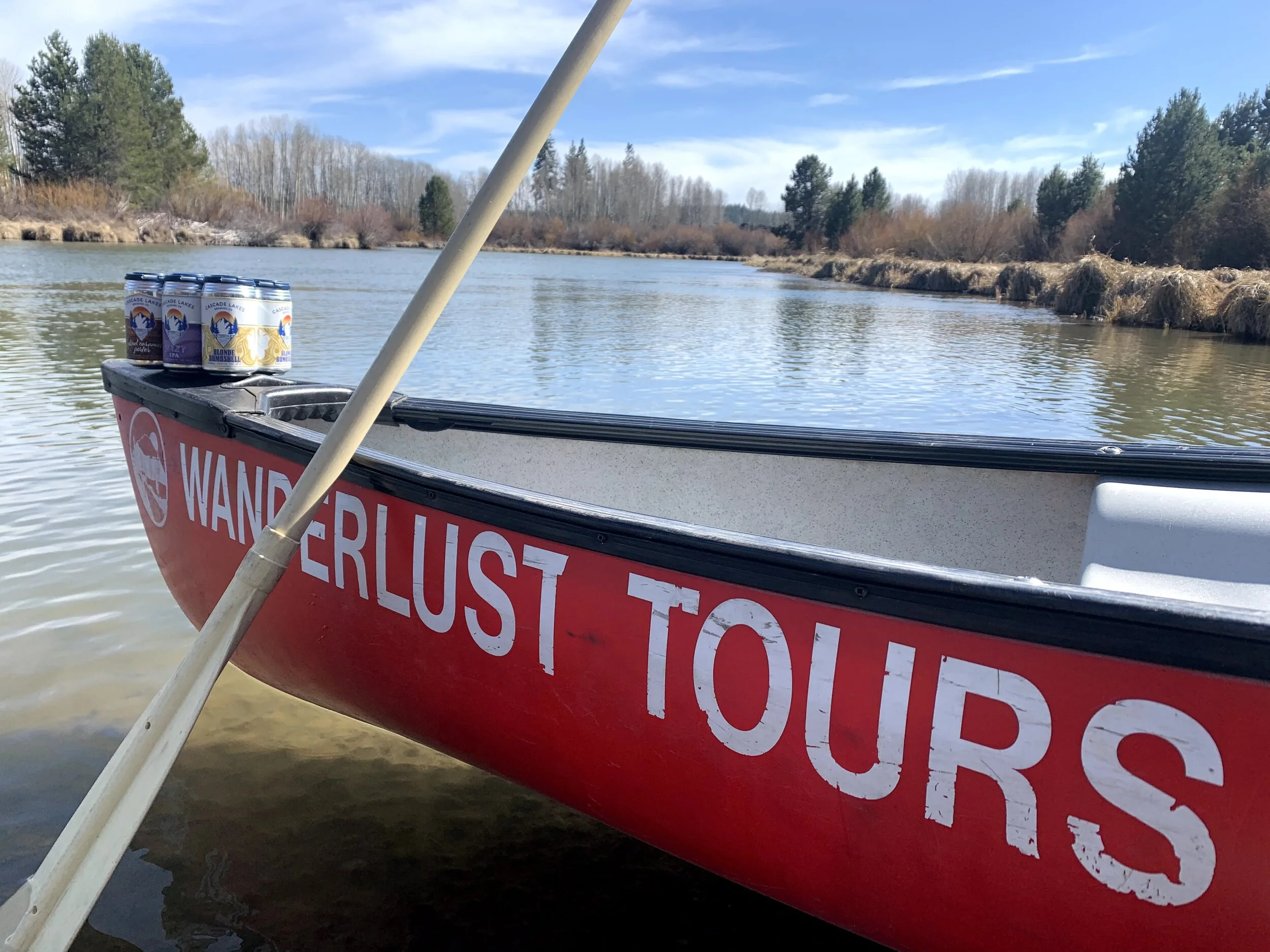 Tours: Summer Things to do in Bend Oregon | Wanderlust Tours ...