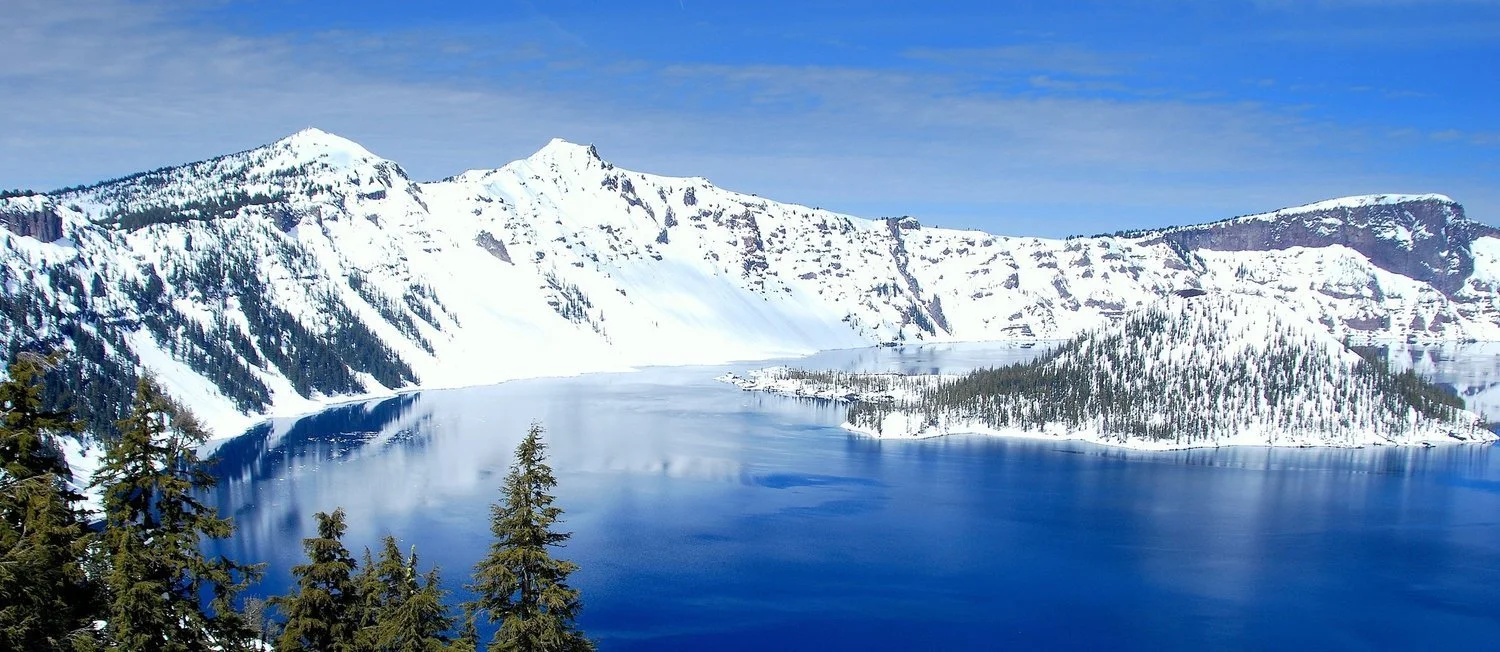 Crater Lake Tours - Wanderlust Tours
