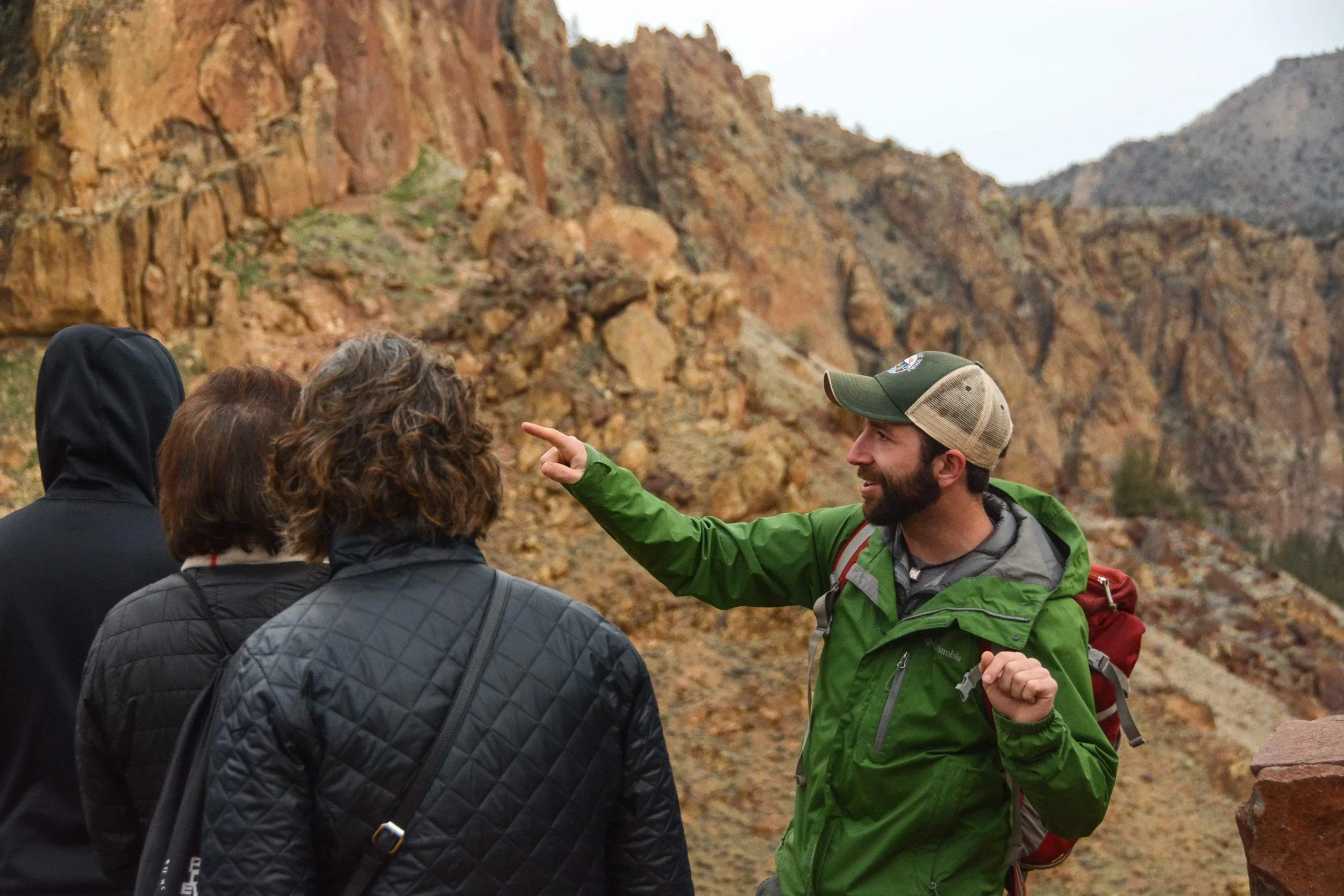 Tours: Summer Things to do in Bend Oregon | Wanderlust Tours ...