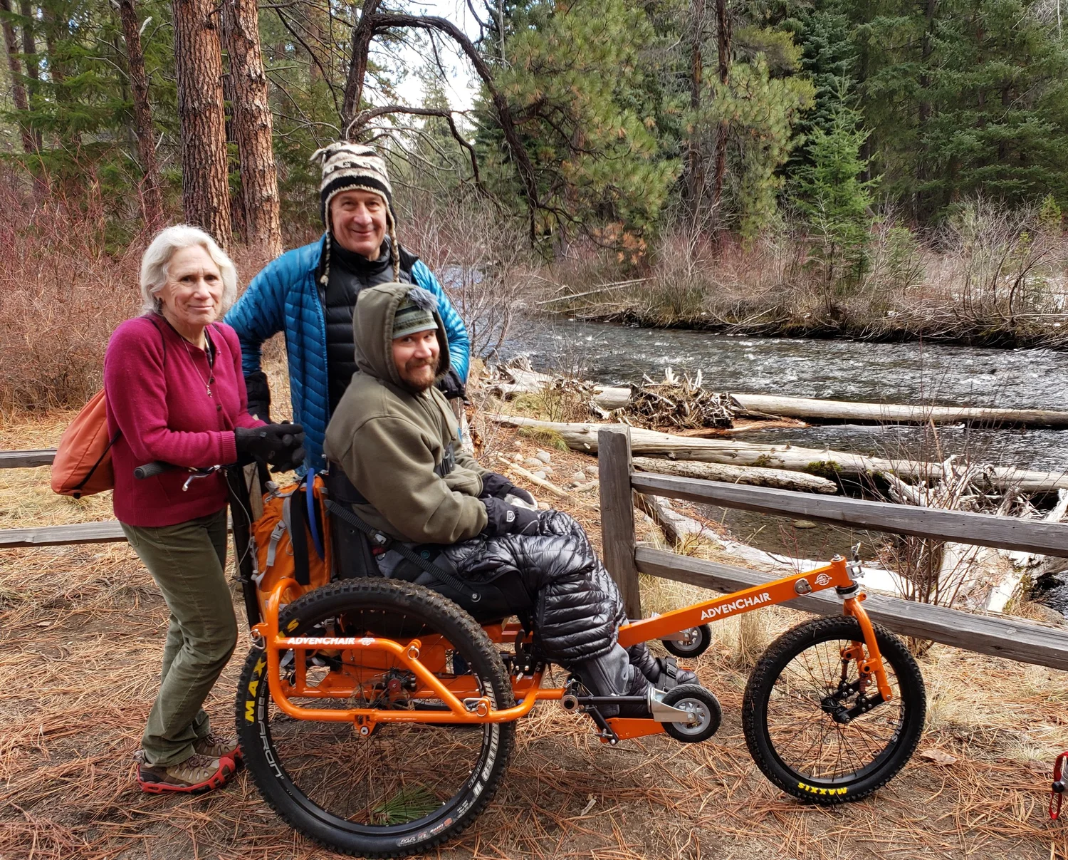 Special Events Tours in Bend Oregon | Wanderlust Tours - Wanderlust Tours