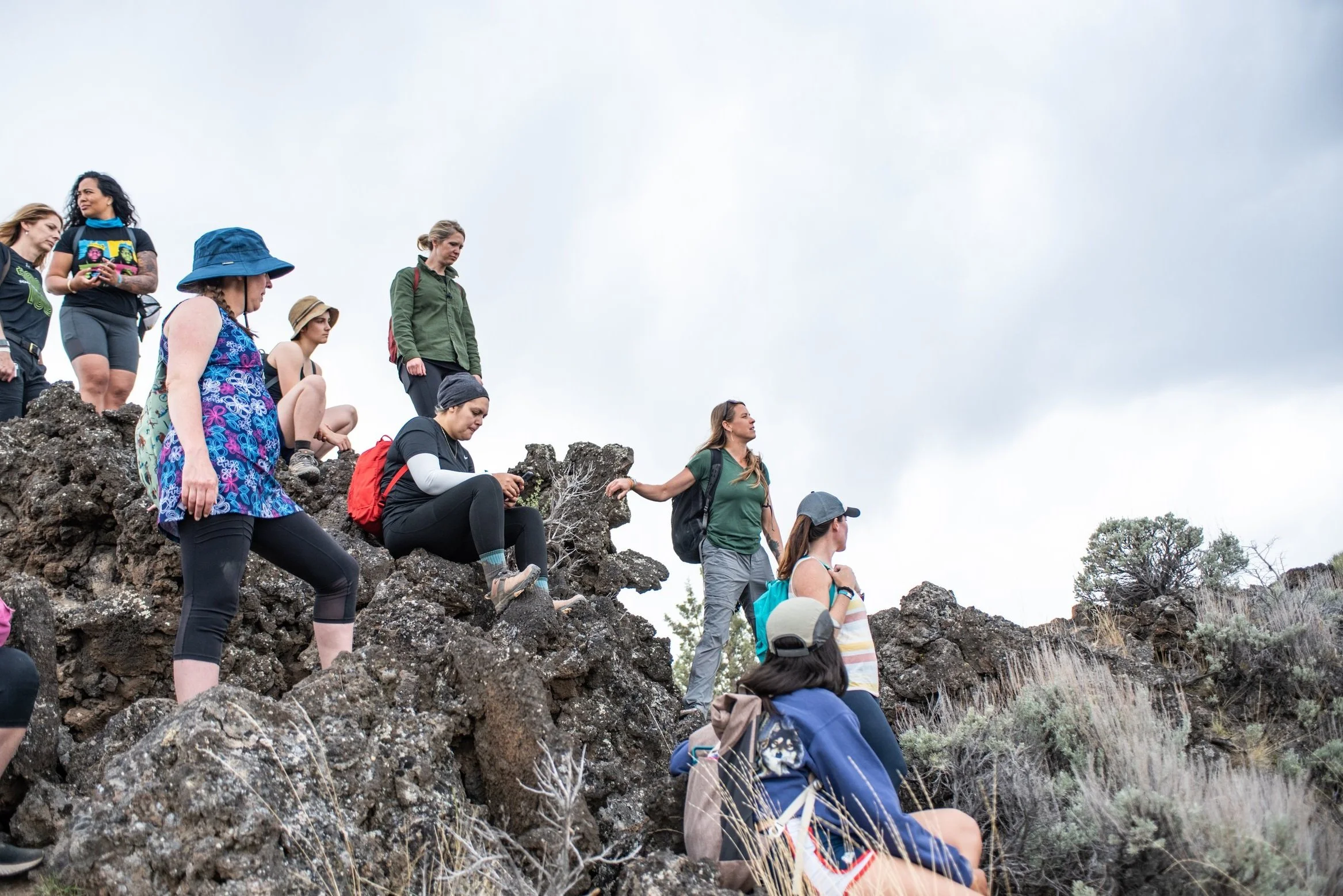 Community - Wanderlust Tours