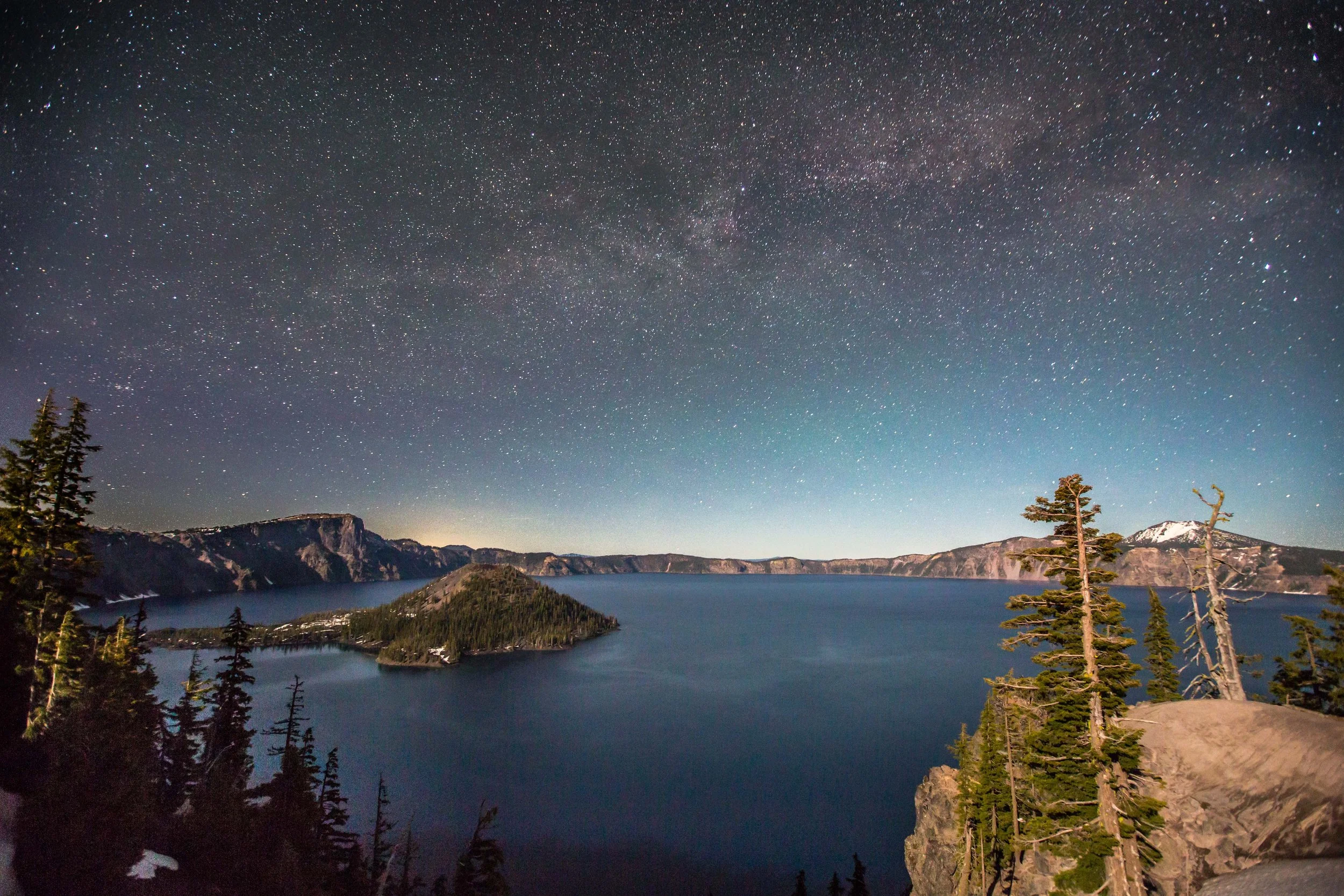 Crater Lake Overnight Photography Workshop and Tour - Wanderlust Tours