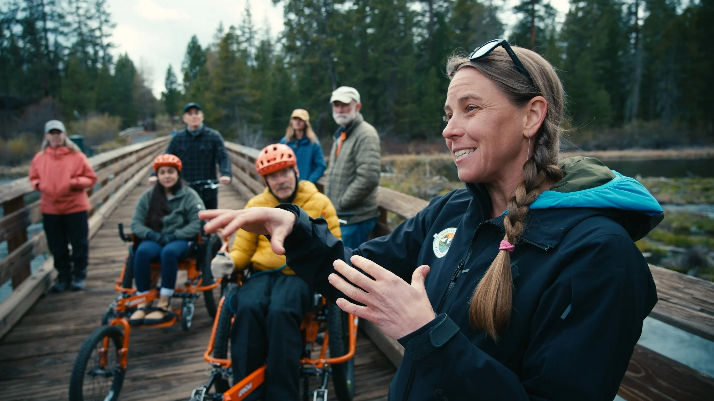 Special Events Tours in Bend Oregon | Wanderlust Tours - Wanderlust Tours