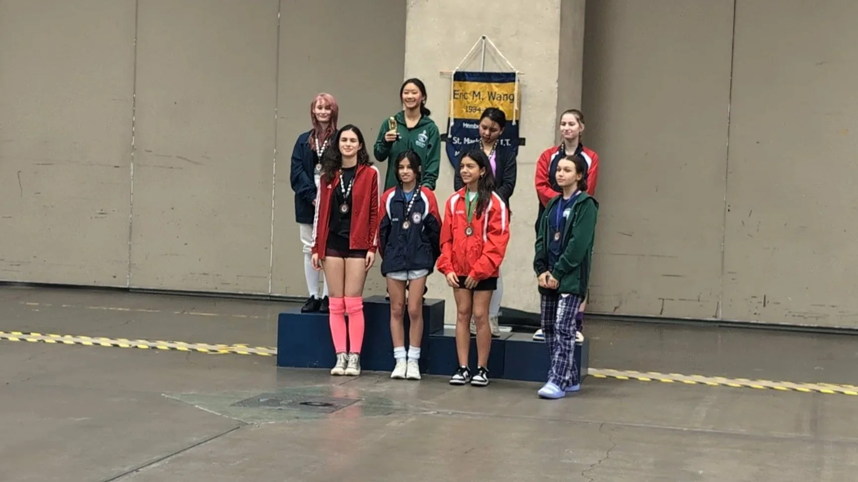Tulsa Fencing Alliance — Sports Club and Training Facility