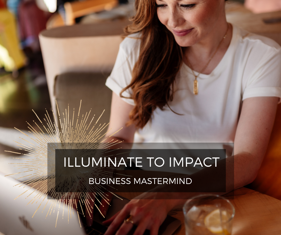 Working Together — Light Purpose Living