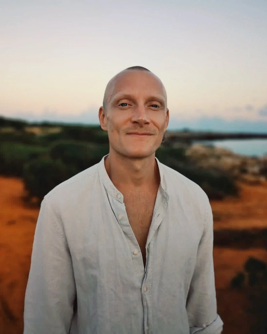 Robin Tåg