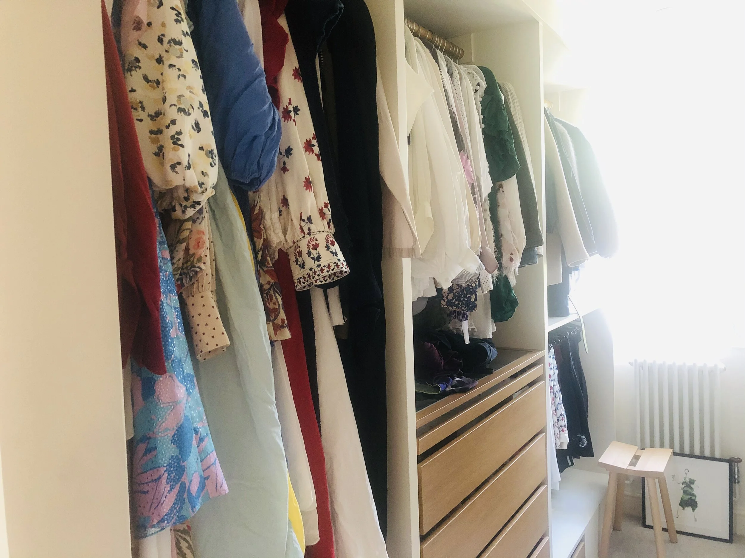 Do This 1 Thing Before You Hit The Shops In April — Penny Bennett Style ...